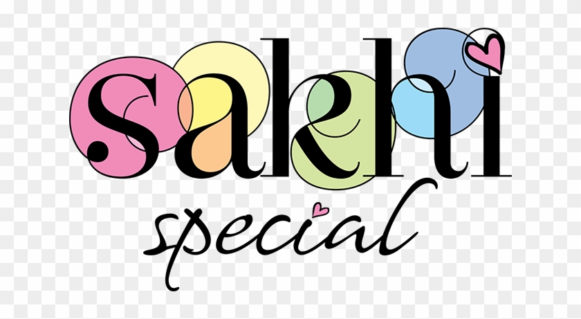 Sakhi Logo - Full Size PNG Clipart Images Download