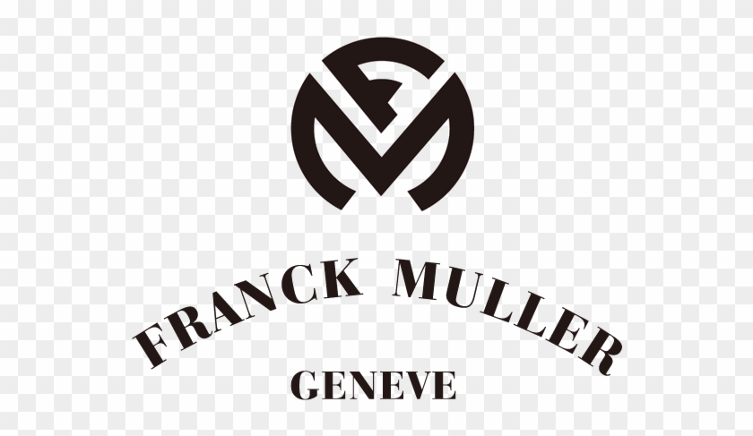 Franck Muller Logo - Franck Muller Logo - Full Size PNG Clipart Images ...