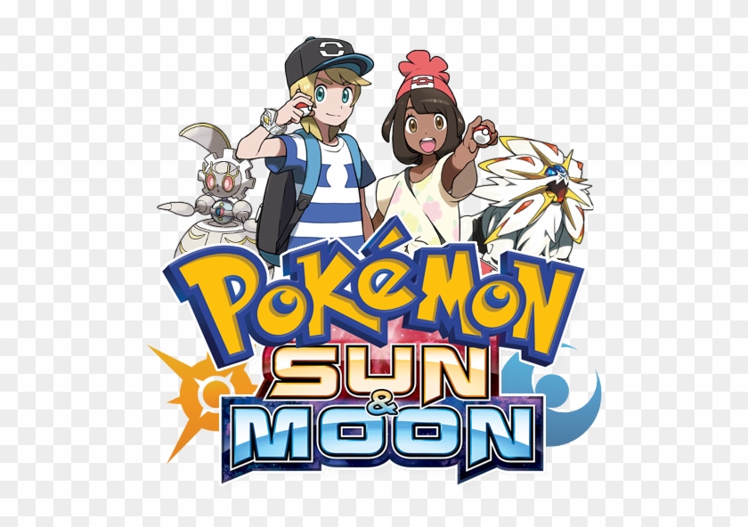 Pokémon Sun And Moon Reveals New Pokémon Turnator - Pokemon Ash X Moon ...