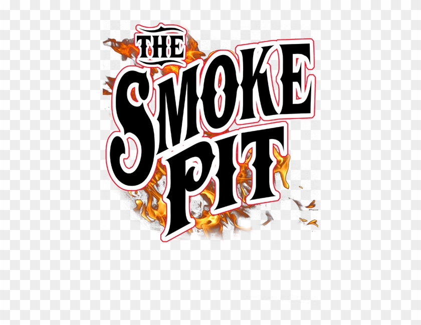 The Smoke Pit - Free Transparent PNG Clipart Images Download