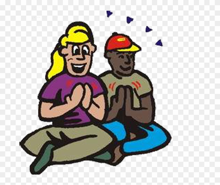 Cartoon Clapping - People Applause - Cartoon Clapping - People Applause ...