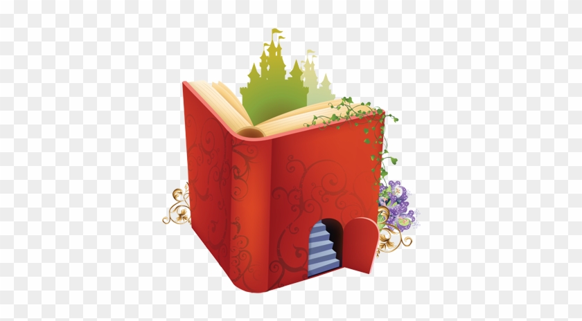 ¿qué Es Un Cuento - Short Story - Full Size PNG Clipart Images Download