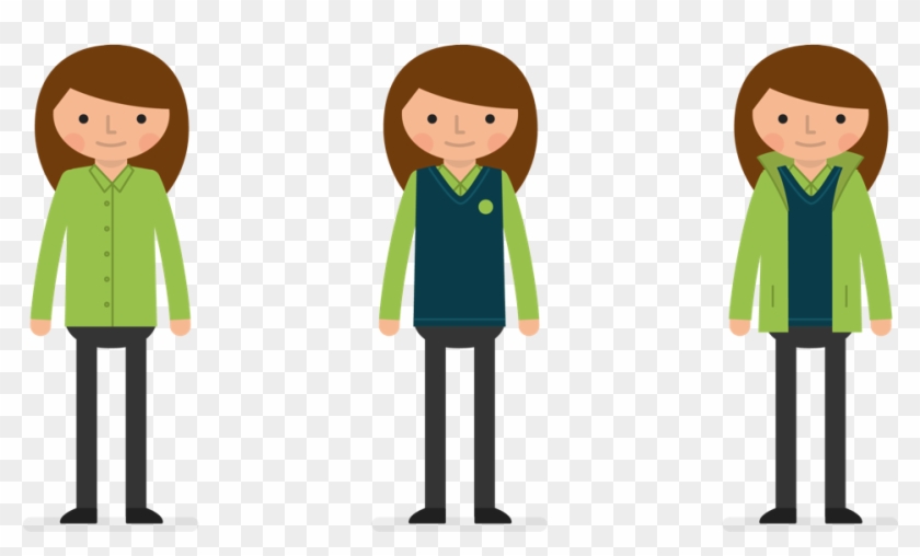 Who Needs What And Why - Cartoon - Free Transparent PNG Clipart Images ...