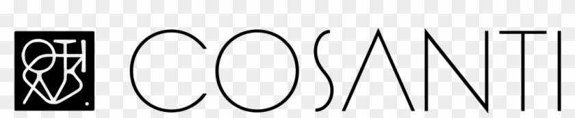 Cosanti Cosanti - Line Art - Full Size PNG Clipart Images Download
