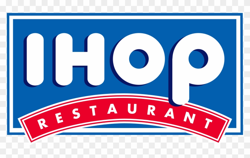 Ihop Restaurant Logo - Ihop Logo - Full Size PNG Clipart Images Download