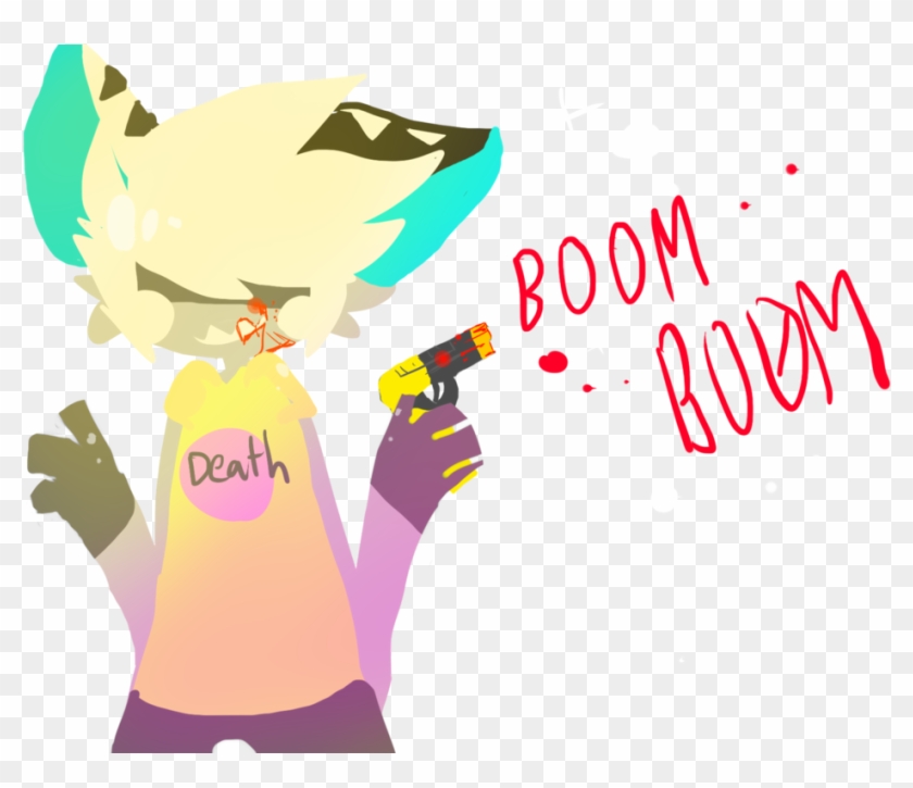 B00m B00m By Mlg-d0rit0s - Cartoon - Free Transparent PNG Clipart ...