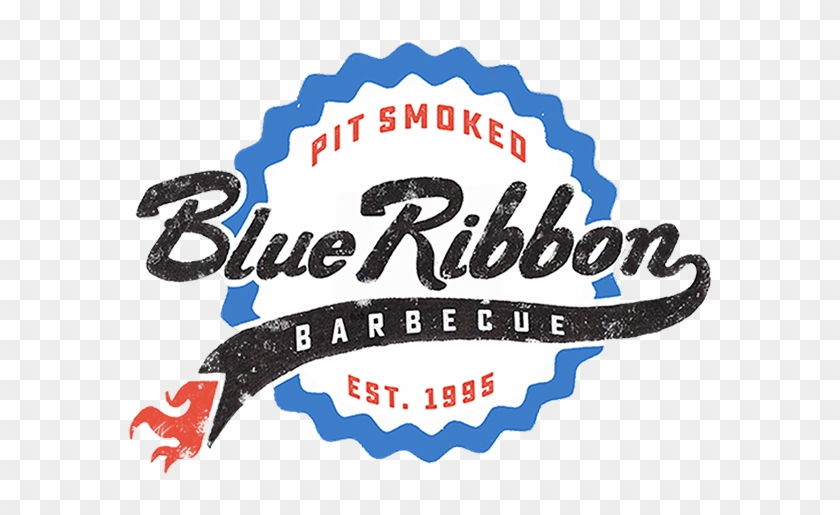 Blue Ribbon Logo - Blue Ribbon - Free Transparent PNG Clipart Images ...
