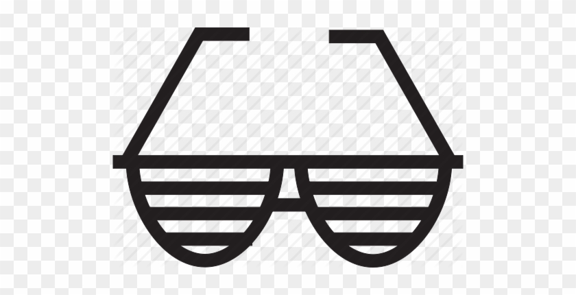 Shades Shutter Icon Clipart - Shutter Shades No Background - Full Size ...