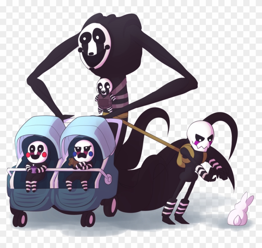 Dad Puppet By Wolf Con F - Fnac 3 Lollipop - Full Size PNG Clipart ...