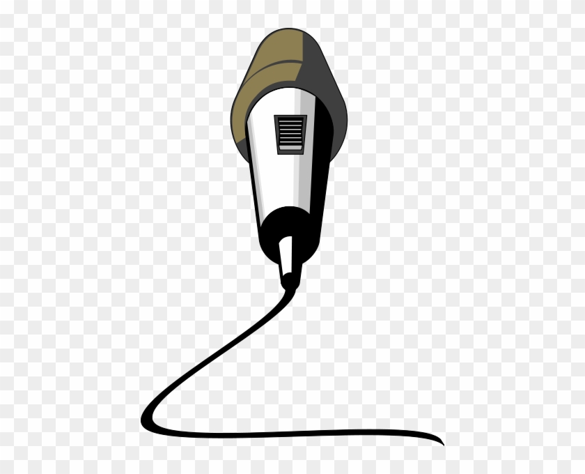 Microphone 04 Png Images - Clip Art - Full Size PNG Clipart Images Download