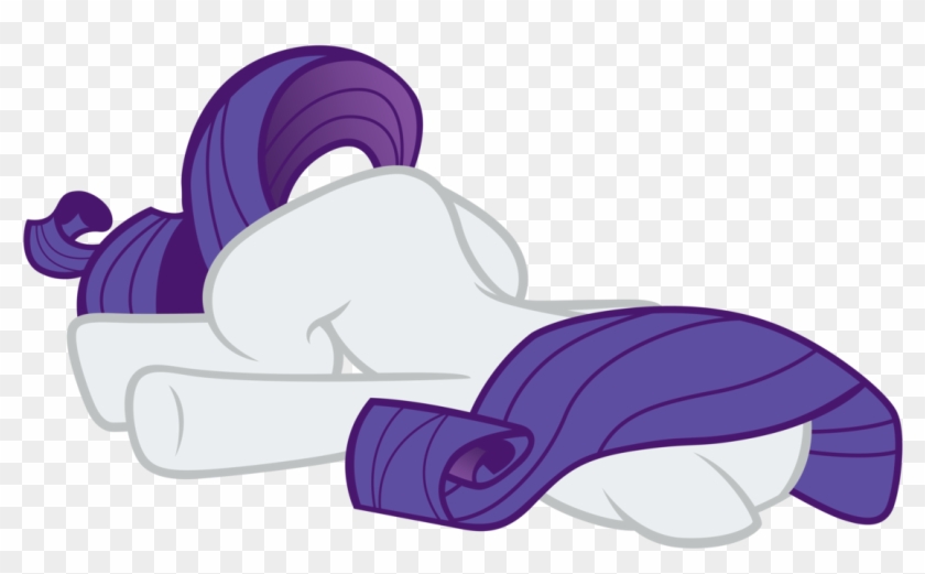 Rarity - Cartoon - Free Transparent PNG Clipart Images Download