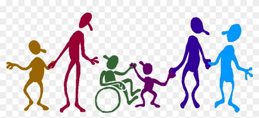 Inclusive Education (code-pps225) - Full Size PNG Clipart Images Download