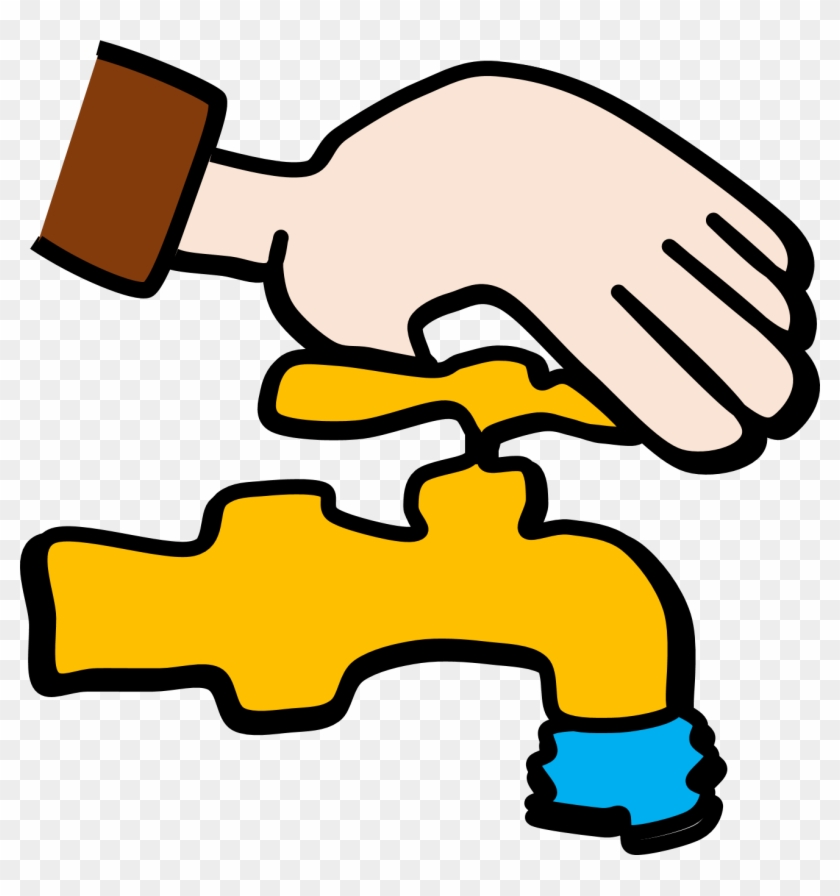 Pin Tap Clipart - Closing Tap Clipart - Full Size PNG Clipart Images ...