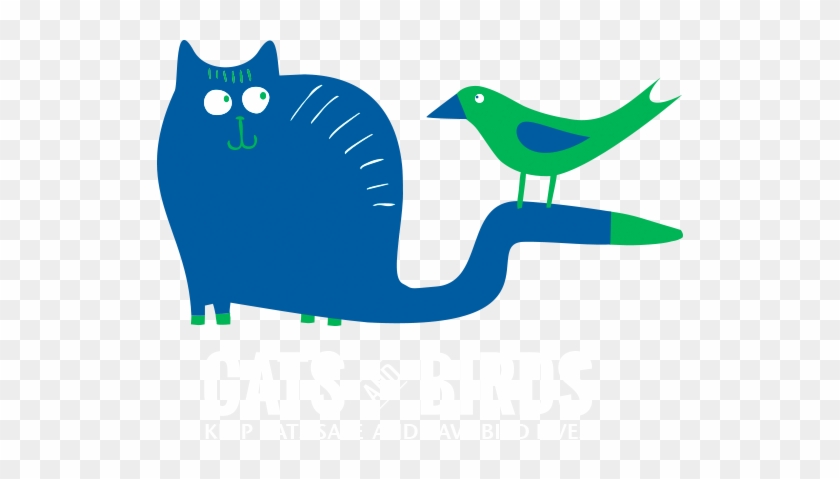 Cats And Birds - Cats And Birds - Free Transparent PNG Clipart Images ...