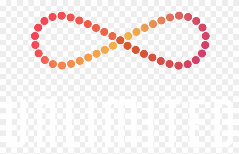 Unlimited Logo Light - Unlimited Logo Light - Free Transparent PNG ...