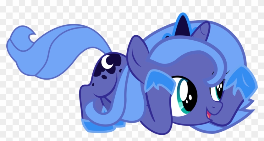 Peek A Boo Woona By Starlyk - My Little Pony Peek A Boo - Full Size PNG ...