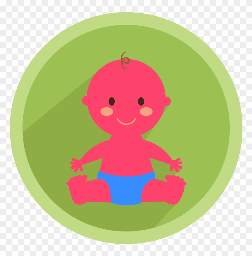 27 Weeks - Cartoon - Free Transparent PNG Clipart Images Download