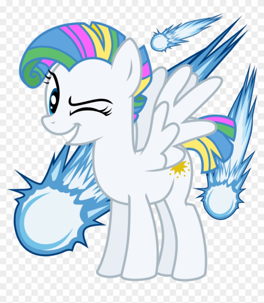 Starshine By ~sunley On Deviantart - My Little Pony: Friendship Is ...