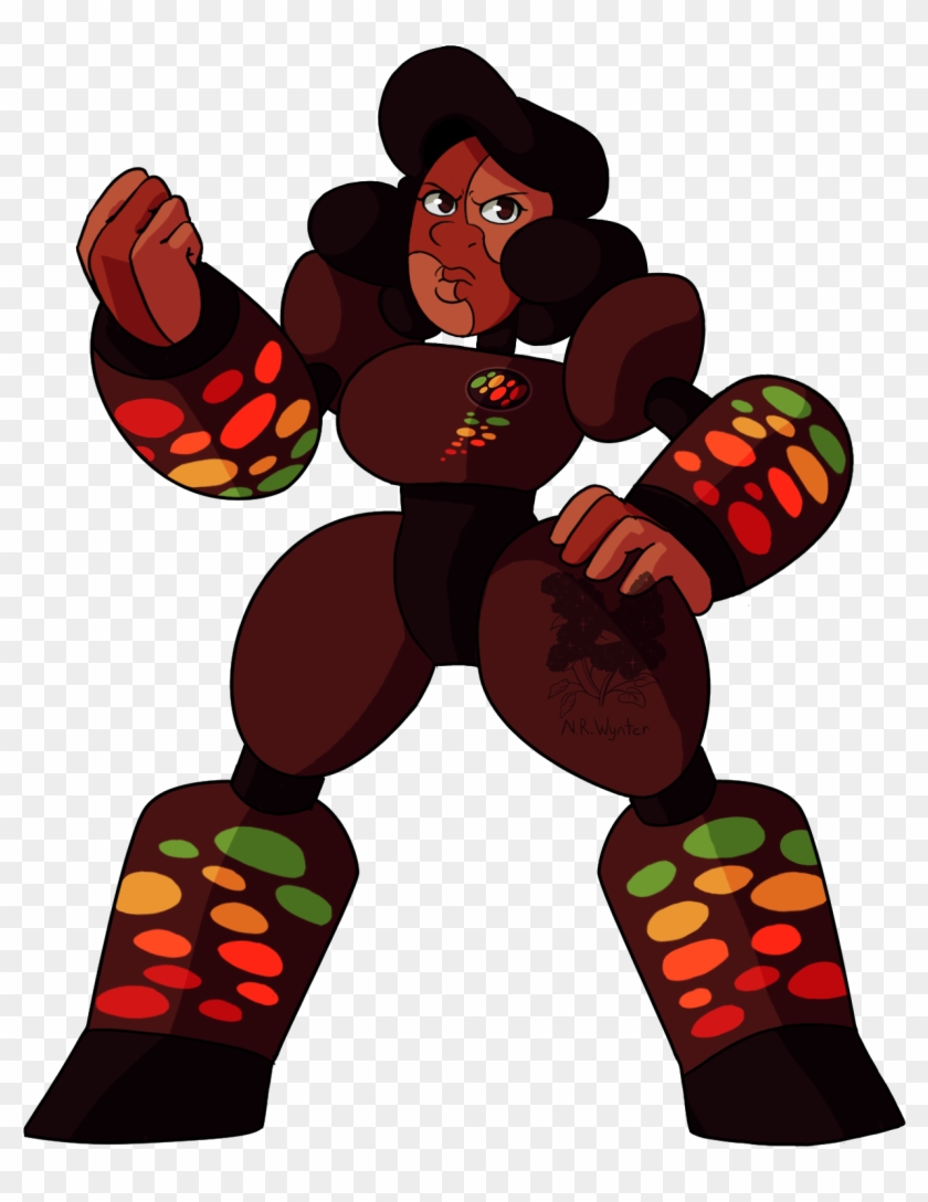 Fire Agate - Steven Universe Fire Agate - Full Size PNG Clipart Images ...