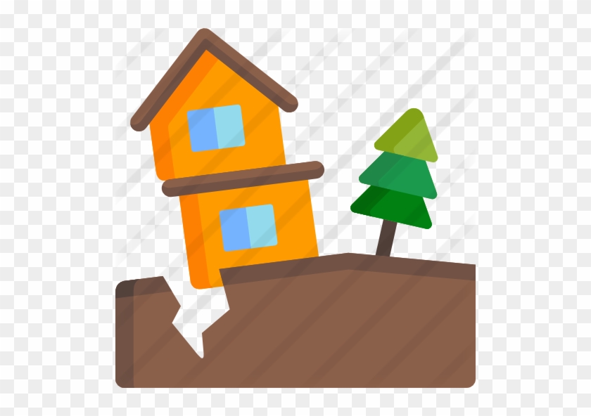 Landslide - Landslide Cartoon Png - Full Size PNG Clipart Images Download