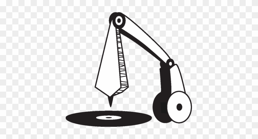 Dj Vector Set - Vector Graphics - Full Size PNG Clipart Images Download