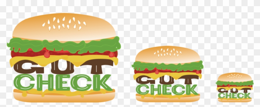 Gut Check Logo - Gut Check Logo - Free Transparent PNG Clipart Images ...