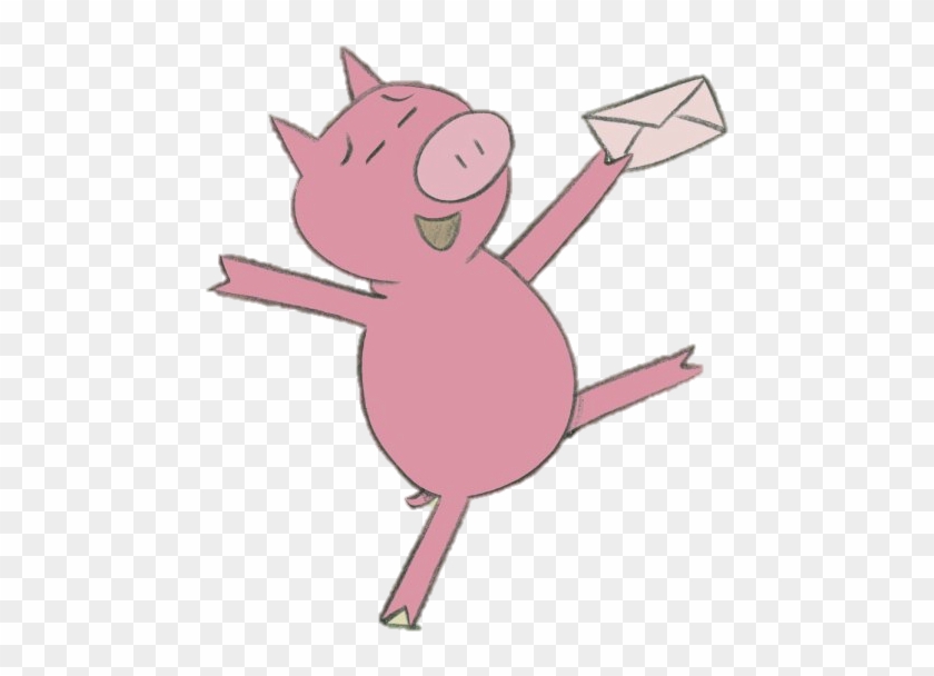 New York, New York - Mo Willems Elephant And Piggie - Full Size PNG ...