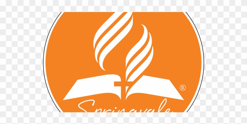 Seventh Day Adventist Church - Full Size PNG Clipart Images Download