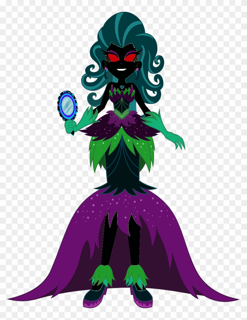 Shadow Juniper Montage By Venjix5 - Mlp Equestria Girls Juniper Montage ...