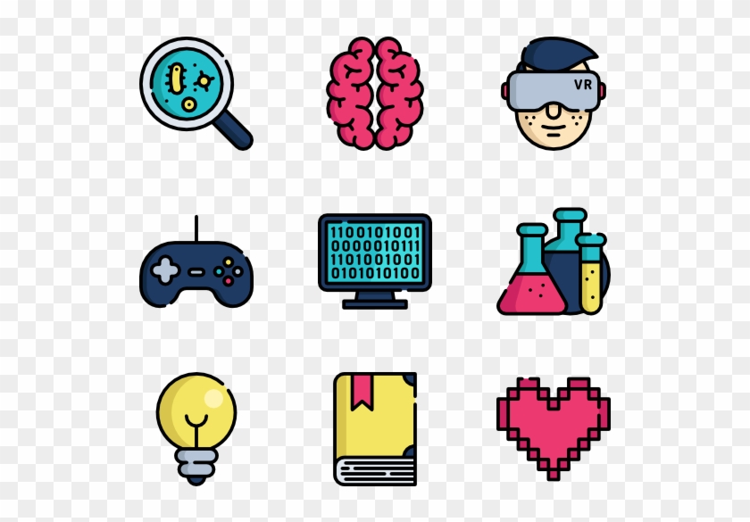 Nerd - Nerd Icons Png - Full Size PNG Clipart Images Download