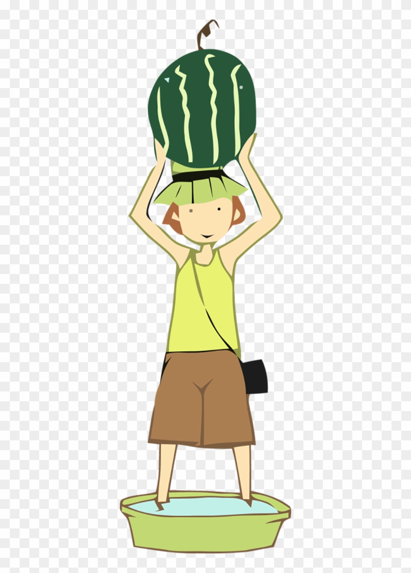 Watermelon Fruit Auglis Logo Clip Art - Watermelon Fruit Auglis Logo ...