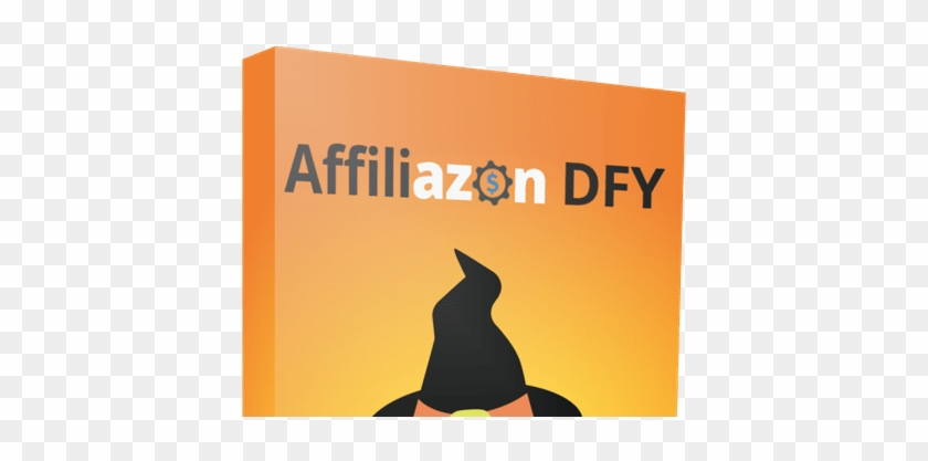Affiliazon Dfy Review - Silhouette - Free Transparent PNG Clipart ...
