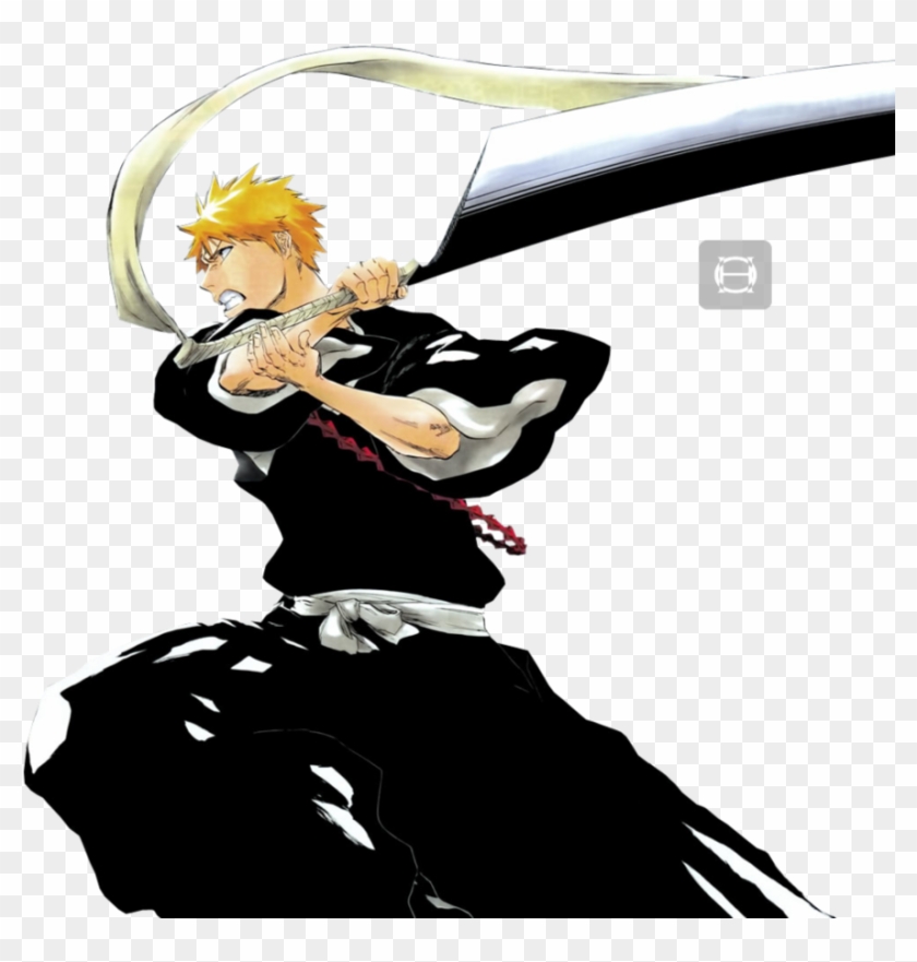 Render Ichigo By Huos - Vanknight Vinyl Skin Decal Sticker Wrap For ...