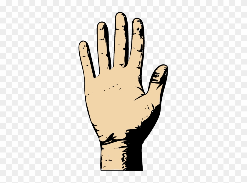Hand - Hand - Free Transparent PNG Clipart Images Download