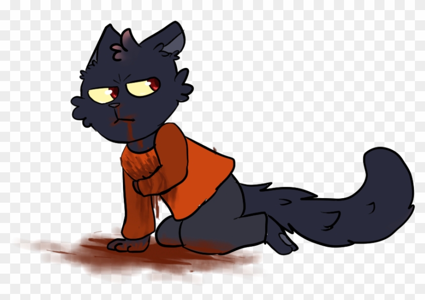 I Made A Vent Because I Stubbed My Toe On A Table By - Cartoon - Full ...