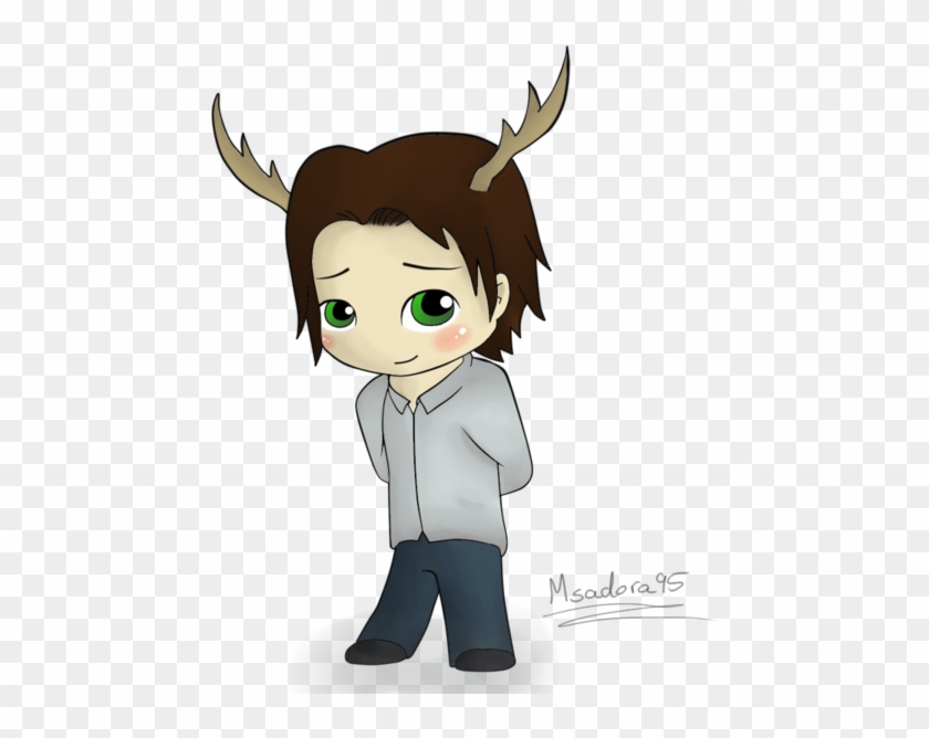 Padamoose By Msadora95 On Deviantart - Cartoon - Free Transparent PNG ...