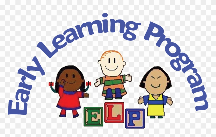 Early Learning Clipart - Full Size PNG Clipart Images Download