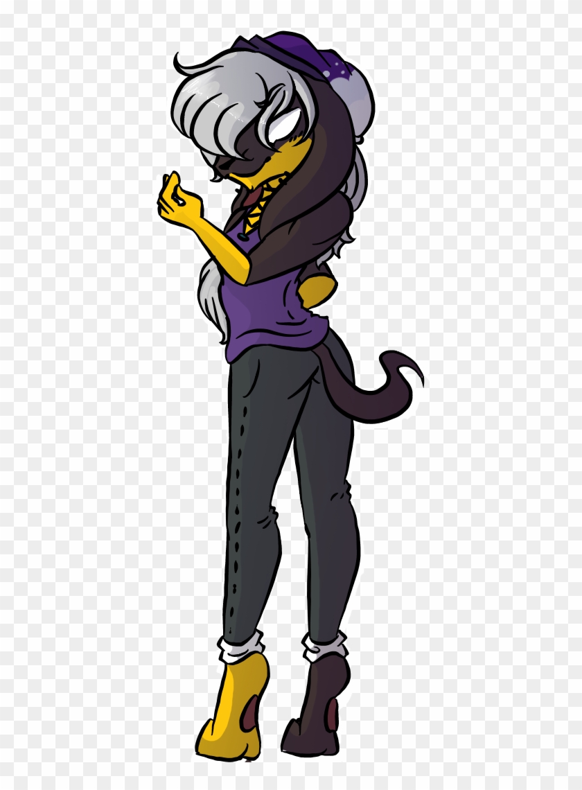 P P Anubis By Candy Waterfalls - Cartoon - Full Size PNG Clipart Images ...