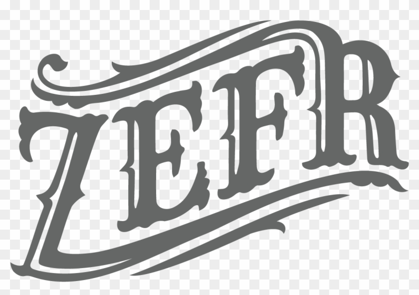 Zefr Logo Png - Free Transparent PNG Clipart Images Download