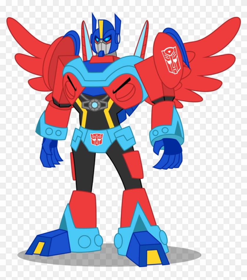 Aleximusprime Tf - Mlp Transformers Autobots In Equestria - Full Size ...