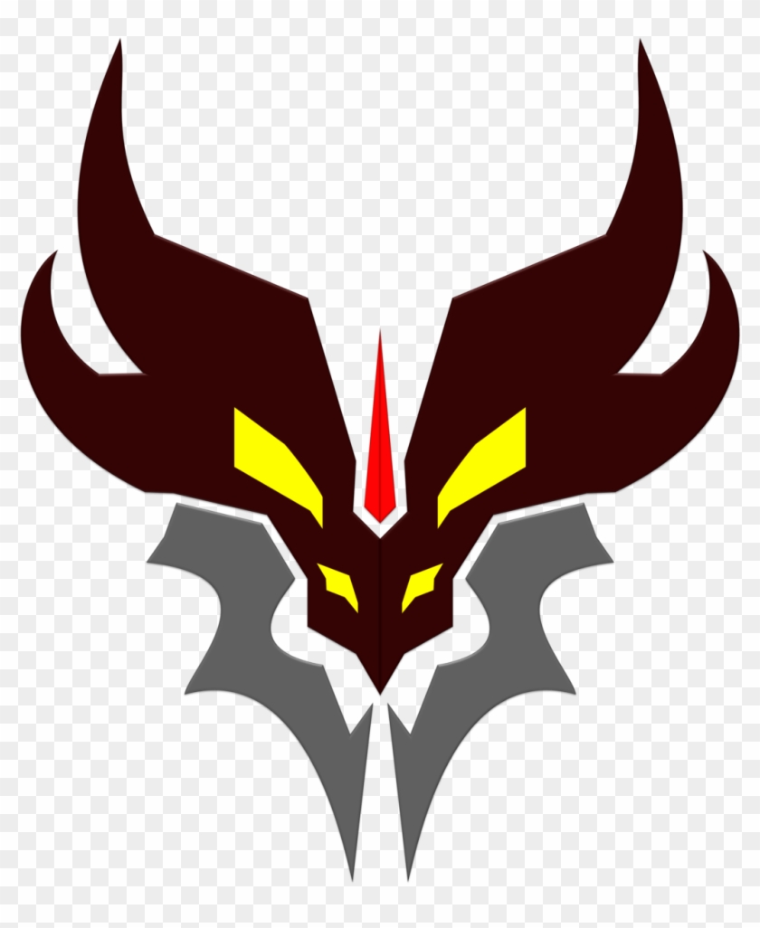 Predacon Symbol - Transformers Prime Predacon Logo - Full Size PNG ...