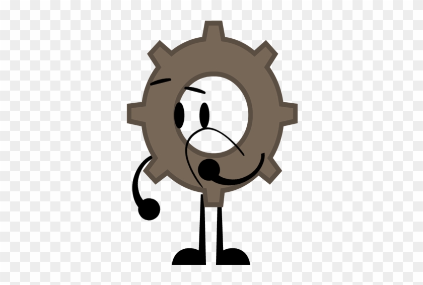 Gear - Inanimate Objects 3 Gear - Full Size PNG Clipart Images Download