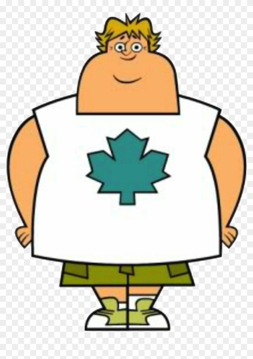 Owen - Owen From Total Drama - Full Size PNG Clipart Images Download