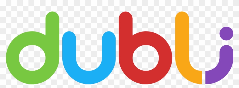 Dubli Logo - Full Size PNG Clipart Images Download