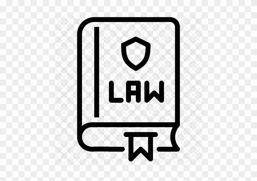 Constitution Icon - Book Law Icon Png - Full Size PNG Clipart Images ...