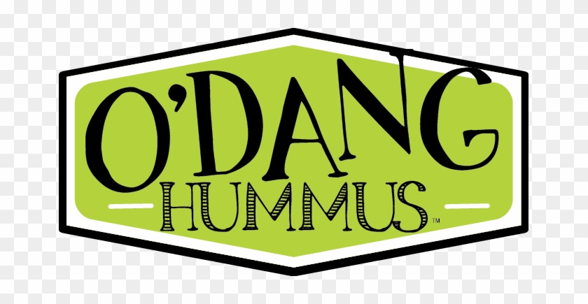 Odanglogogreen - Odang Hummus Logo - Free Transparent PNG Clipart ...