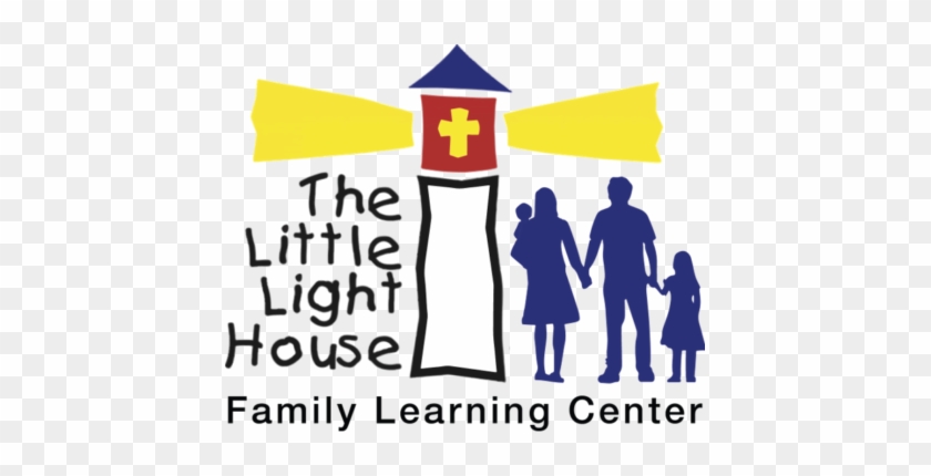 Flc - Little Light House Tulsa - Full Size PNG Clipart Images Download