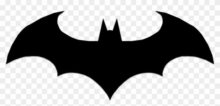 Clipart Batman Symbol - Batman - Free Transparent PNG Clipart Images ...