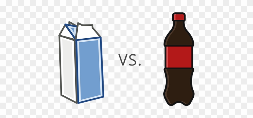 But Ask People To Guess How Much A Carton Of Milk And - Milk Better ...