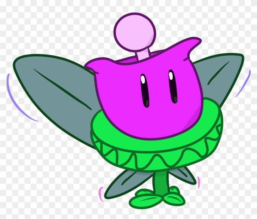 Bell Flower - Cartoon - Free Transparent PNG Clipart Images Download